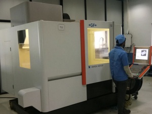 Terminals & Connectors - High Speed Progressive Tool, Press Tool, Jigs ...