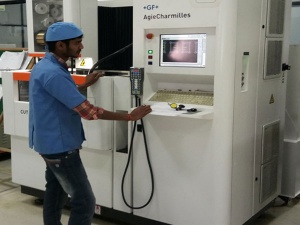 Terminals & Connectors - High Speed Progressive Tool, Press Tool, Jigs ...