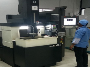 Terminals & Connectors - High Speed Progressive Tool, Press Tool, Jigs ...