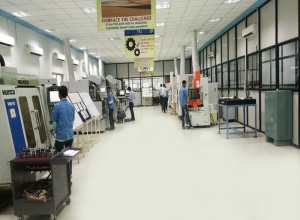 Terminals & Connectors - High Speed Progressive Tool, Press Tool, Jigs ...